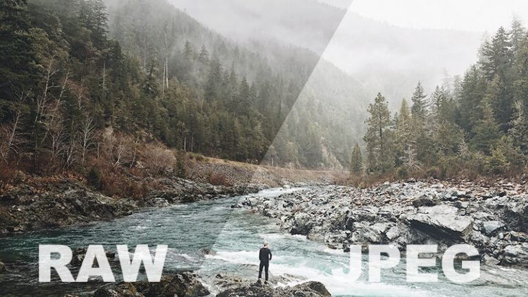 The Benefits of Shooting Raw vs Jpeg Format - ShutterRelease