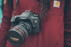7 Tips For a Beginner Photographer - ShutterRelease