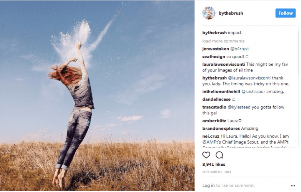 How to Take an Amazing Instagram Photo - ShutterRelease