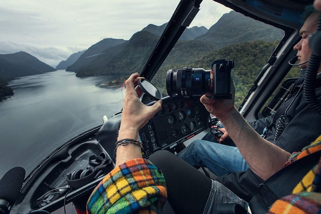 12 Best Variable ND Filters for Media Pros - ShutterRelease