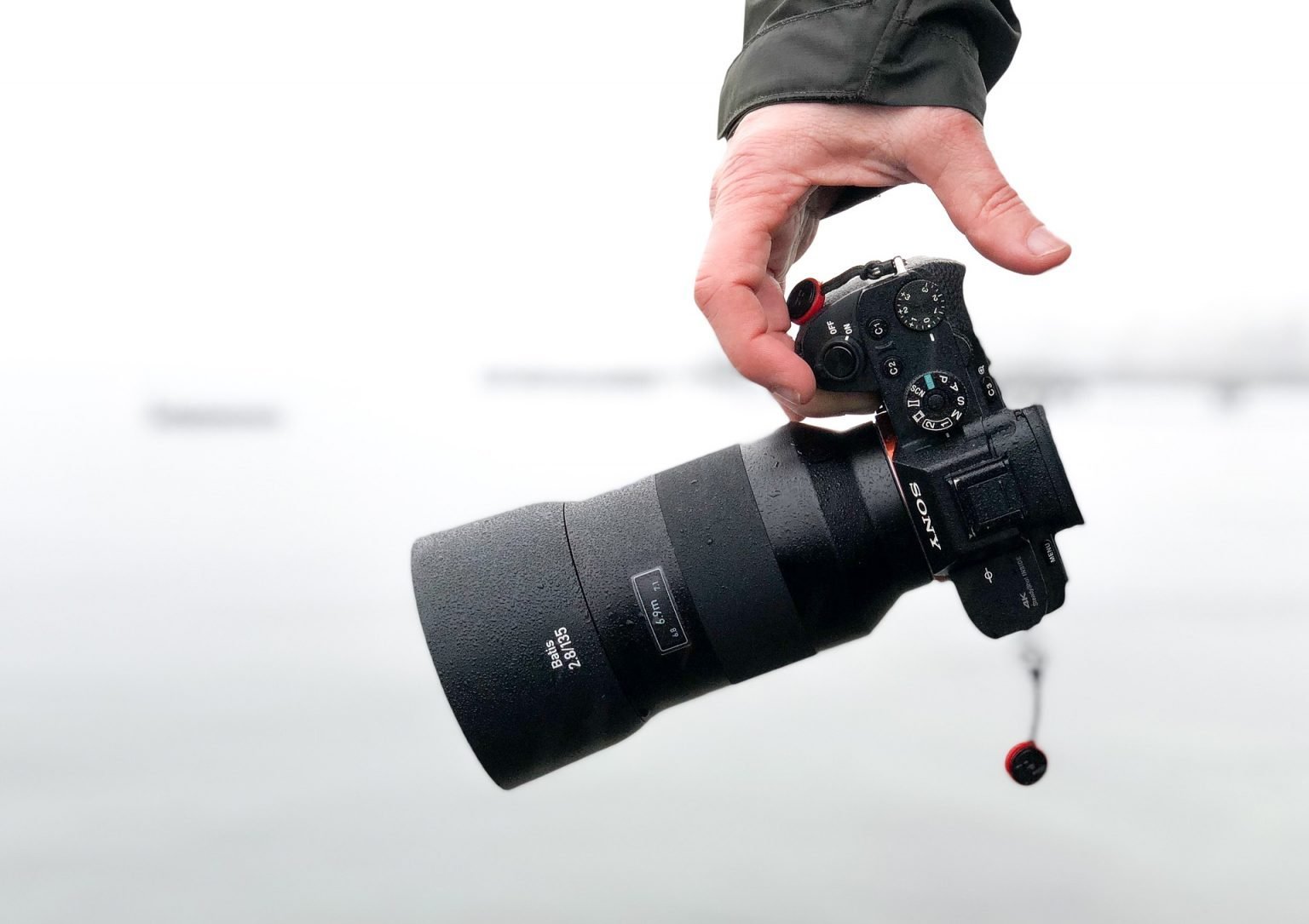 10 Best Mirrorless Camera Under $1,000 - ShutterRelease