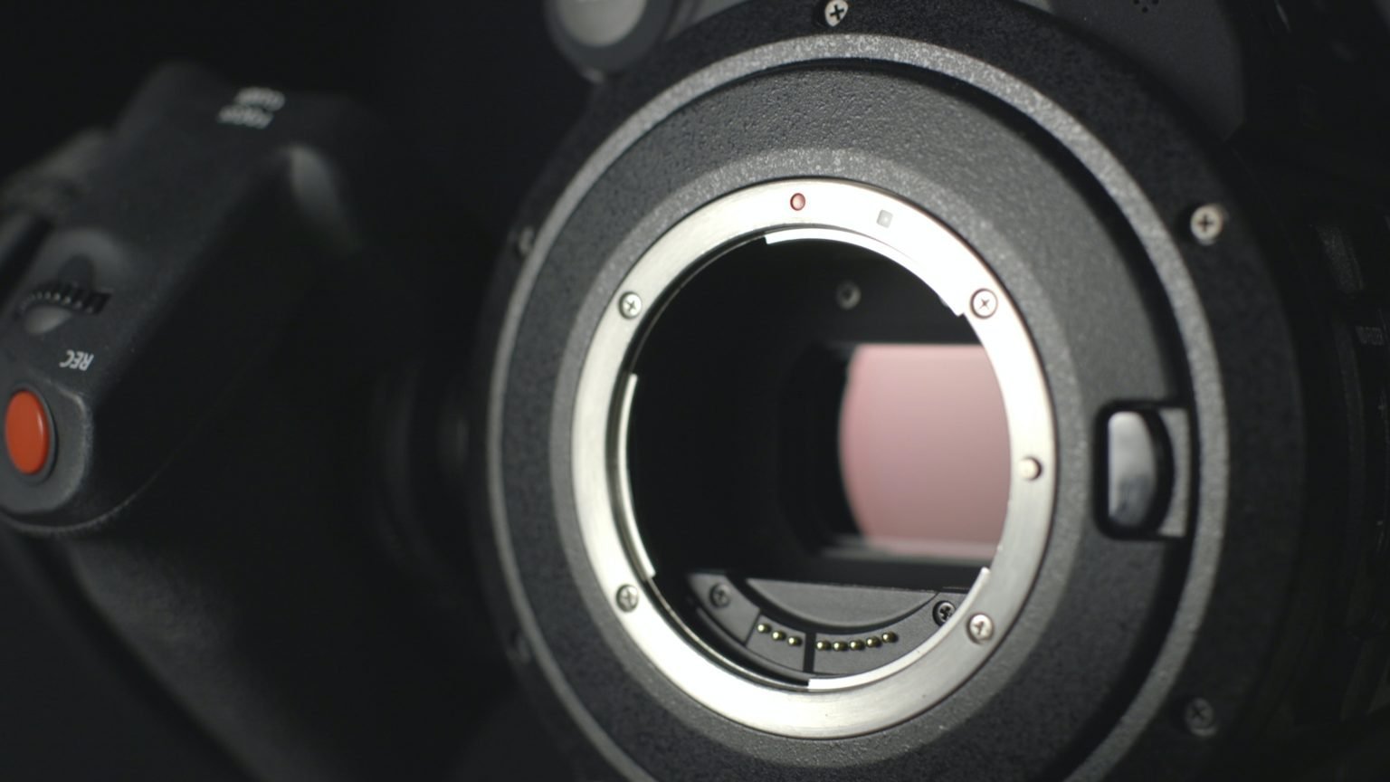Can Bright Light Damage a Camera Sensor? - ShutterRelease