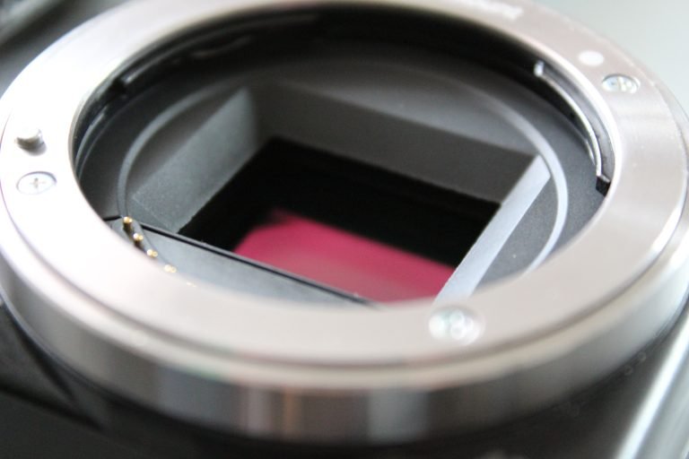 Can Bright Light Damage a Camera Sensor? - ShutterRelease
