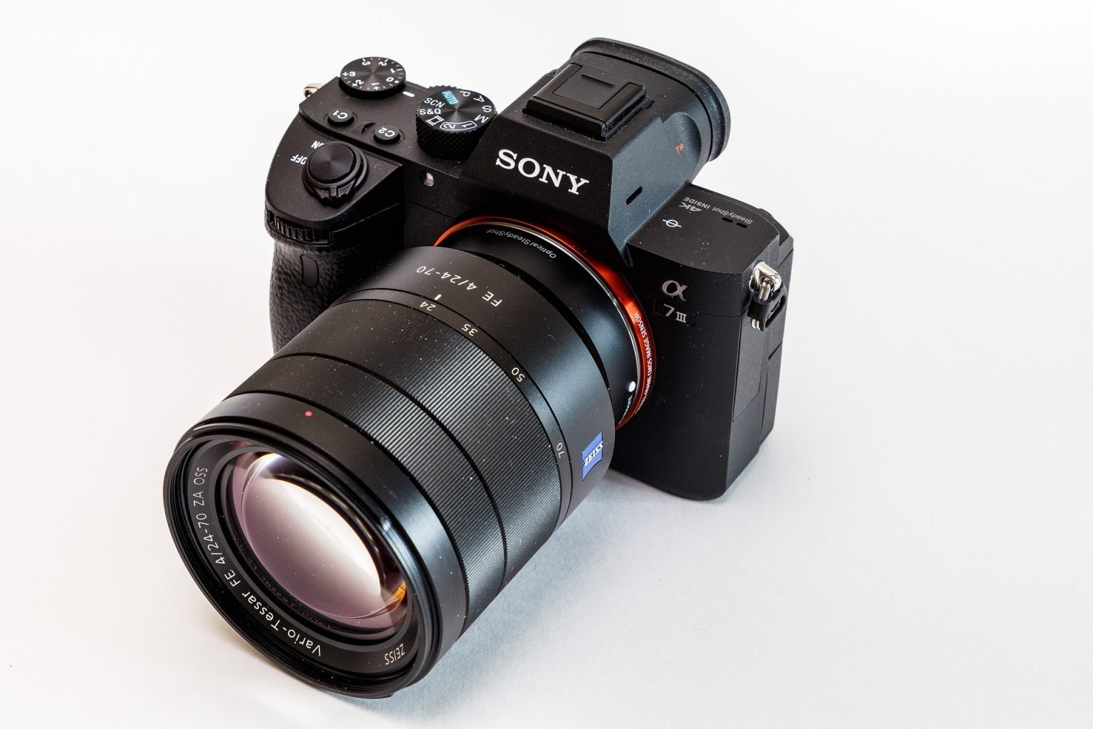 Explaining How Mirrorless Cameras Work in Layman's Terms - ShutterRelease