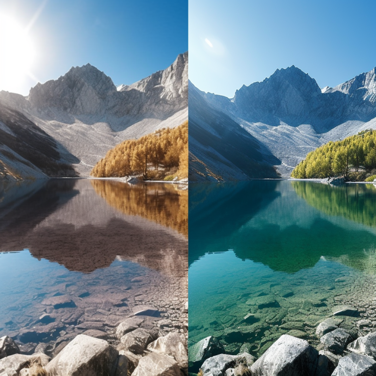 Why Use Filters in Photography - ShutterRelease