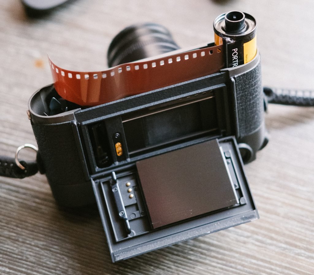 Do Film Cameras Need Batteries?: A Comprehensive Exploration ...