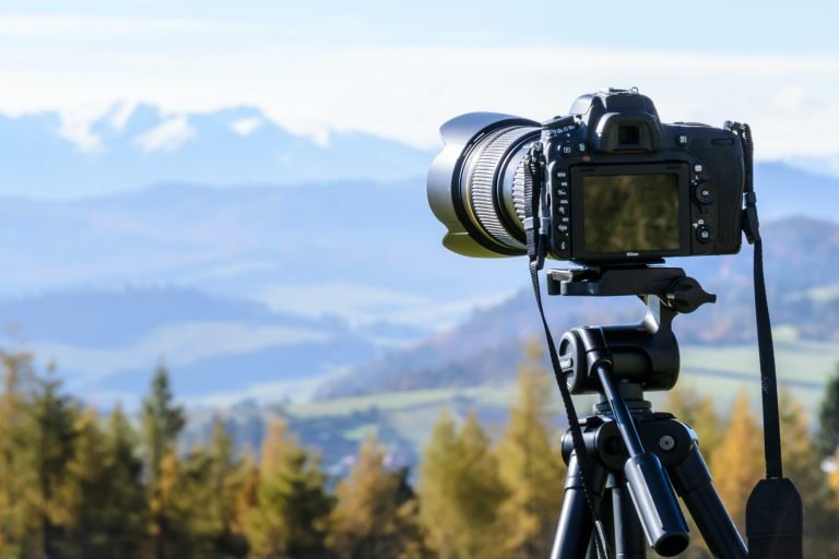 Camera Tripods: Are All Tripods Universal? - ShutterRelease