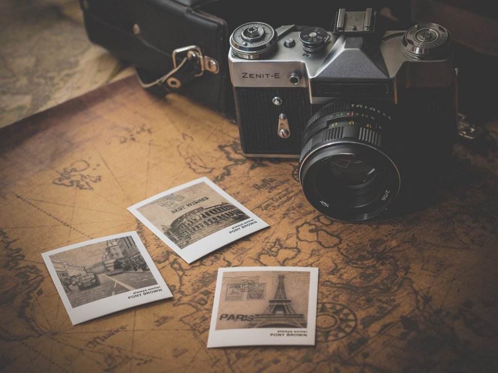 Photography and Its Importance in History - ShutterRelease