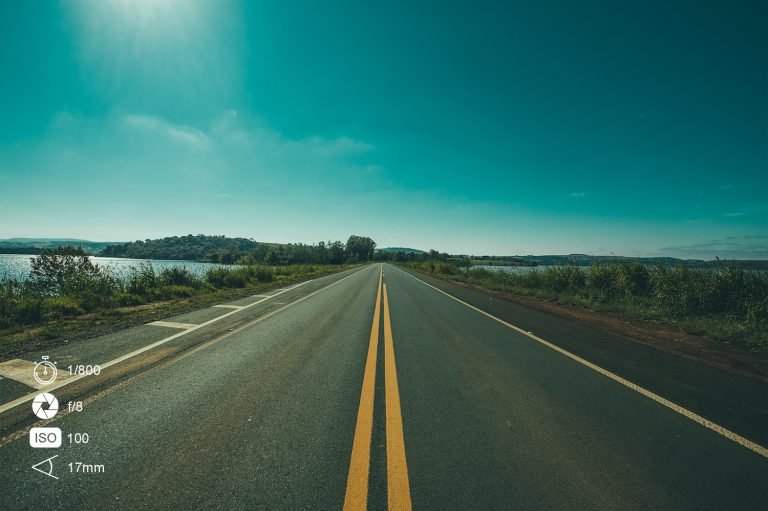 Learn the Secrets of Beautiful One Point Perspective Photography ...