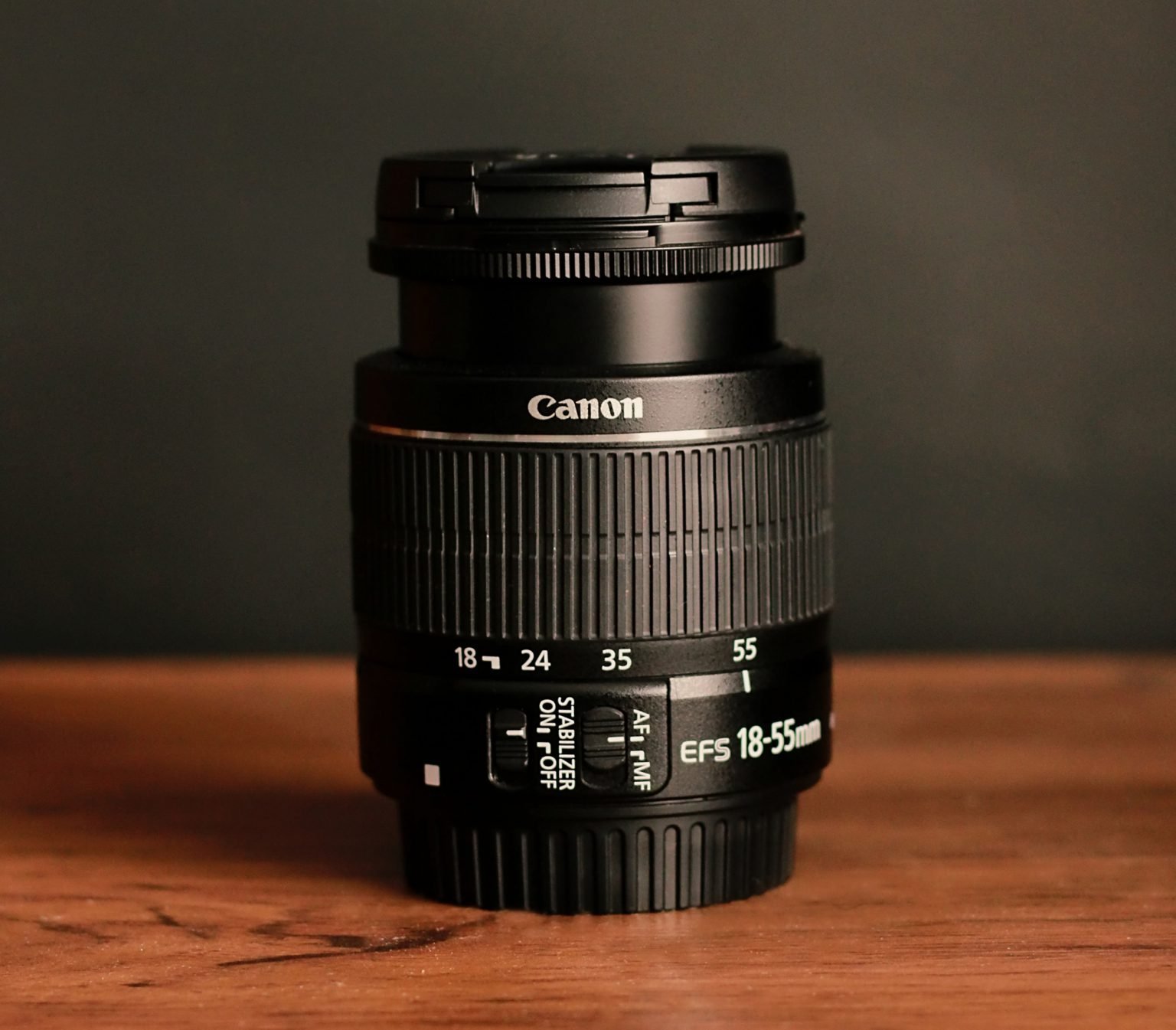 What is a Kit Lens? - ShutterRelease