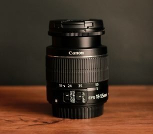 What is a Kit Lens? - ShutterRelease