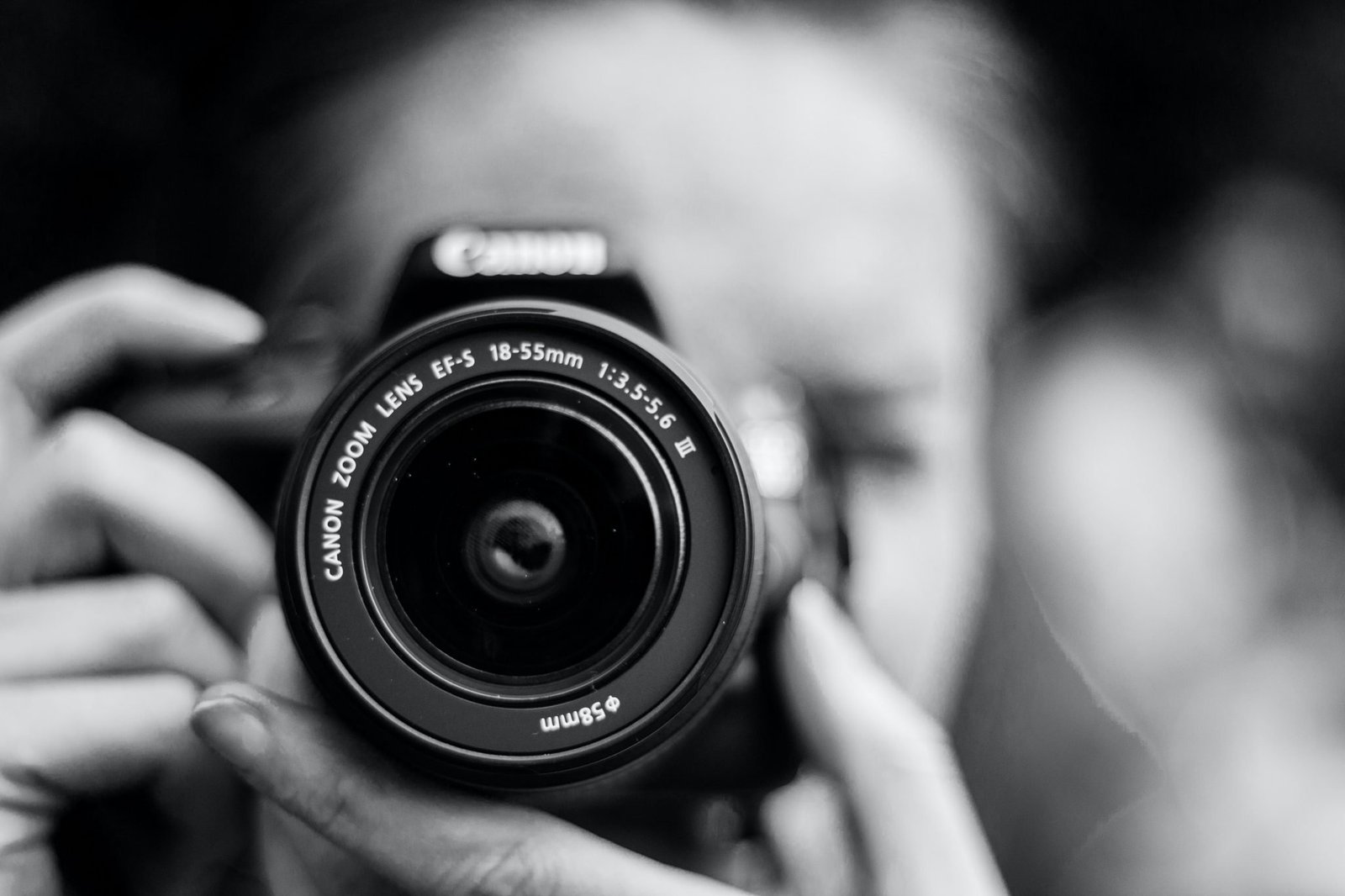 What is a Kit Lens? - ShutterRelease