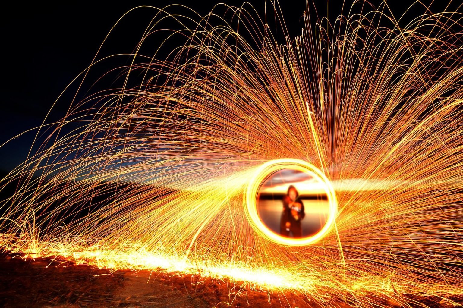 The Ultimate Guide to Steel Wool Photography - ShutterRelease