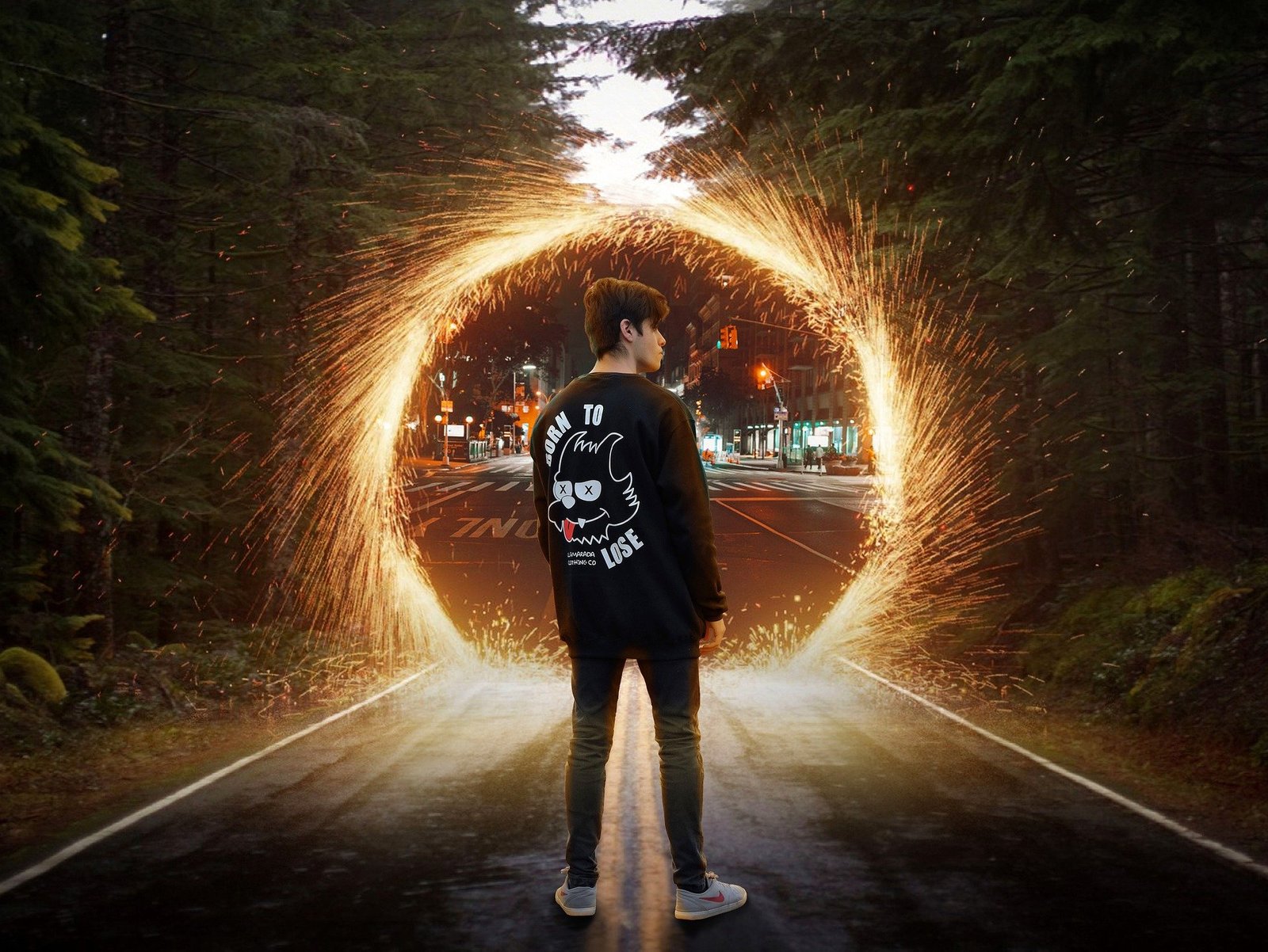 The Ultimate Guide to Steel Wool Photography - ShutterRelease