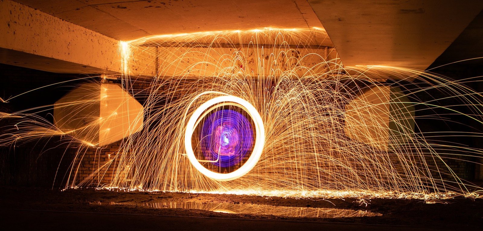 The Ultimate Guide to Steel Wool Photography - ShutterRelease