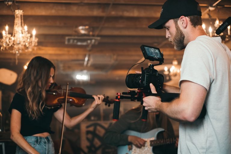 10 Affordable Cameras for Filming - ShutterRelease