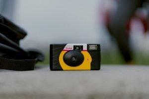How Do Disposable Cameras Work? - ShutterRelease