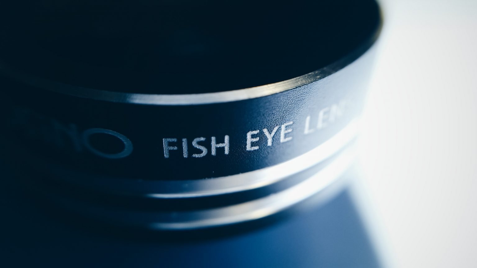 What Is a Fisheye Lens? - ShutterRelease