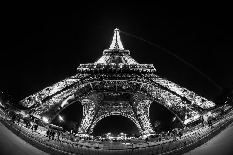 What Is a Fisheye Lens? - ShutterRelease
