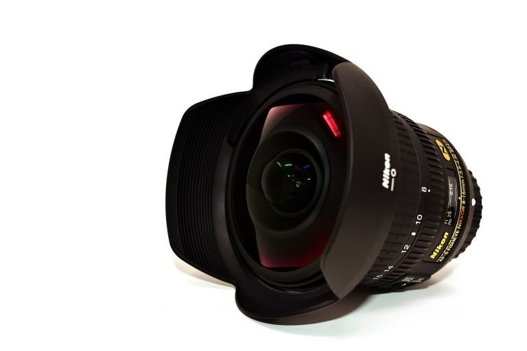 What Is a Fisheye Lens? - ShutterRelease