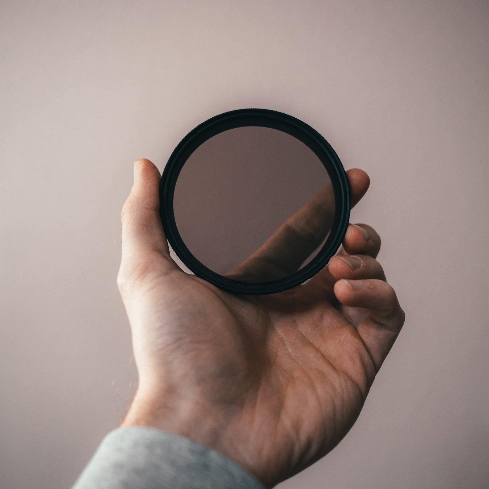 What is a Variable ND filter? - ShutterRelease