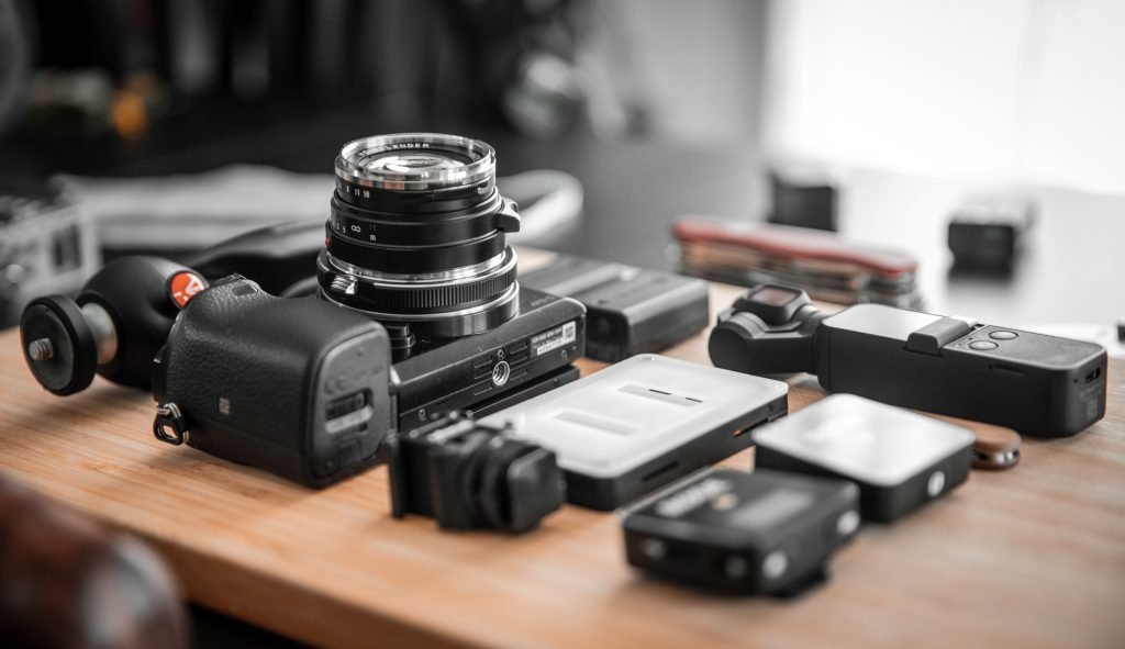Is It Worth Investing in Camera Gear? - ShutterRelease