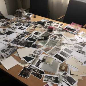 What Are Proofs in Photography? - ShutterRelease