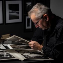 What Are Proofs in Photography? - ShutterRelease