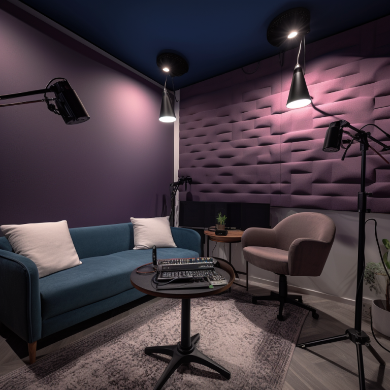 How to Film a Podcast: Easier Than You Think - ShutterRelease