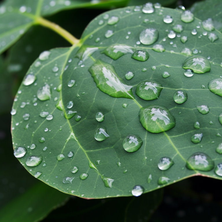 How to Do a Photoshoot in the Rain: Embrace the Beauty of Rain ...