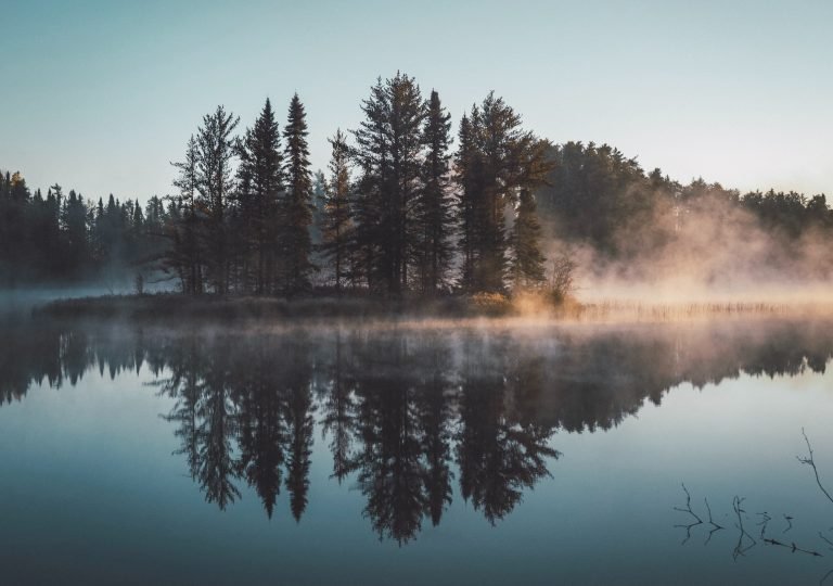 Capturing the Beauty of Landscape Reflections - ShutterRelease