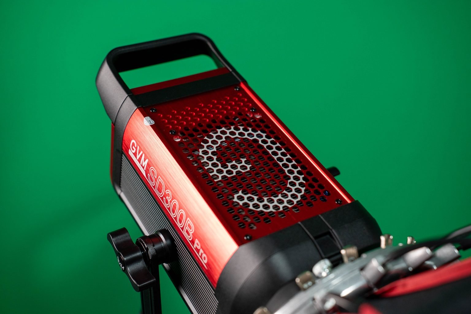 GVM Pro SD300B Review: Illuminating Storytelling - ShutterRelease